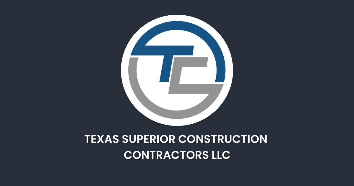 Gallery – Texas Superior Construction Contractors LLC